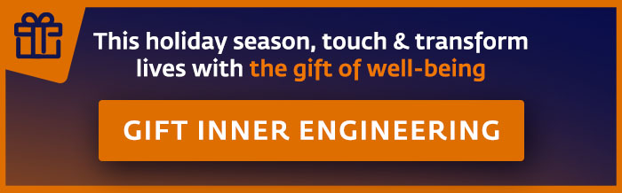 Inner Engineering Total