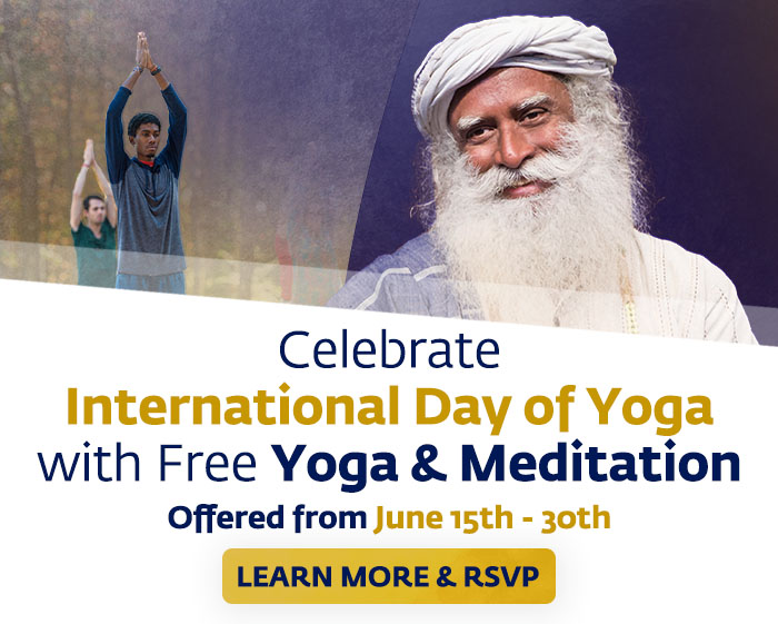 Inner Engineering Introduction Webinar