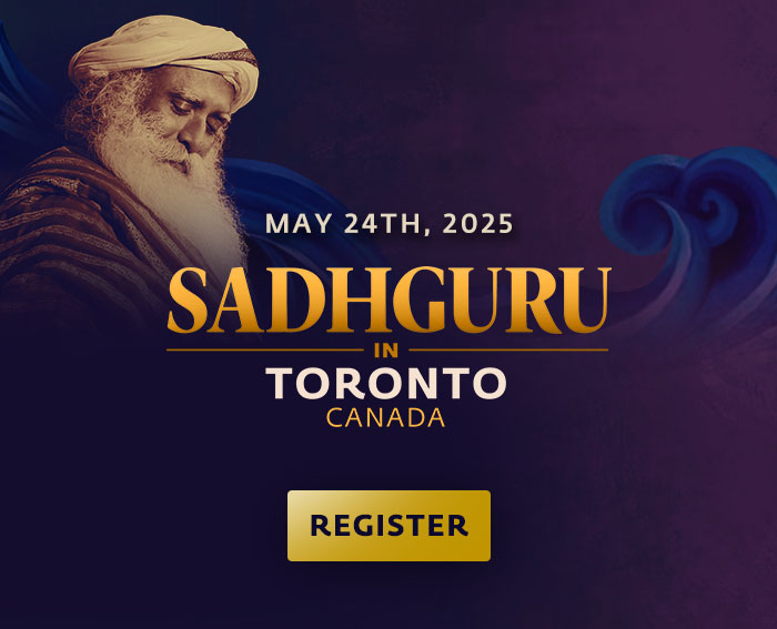 Inner Engineering Introduction Webinar