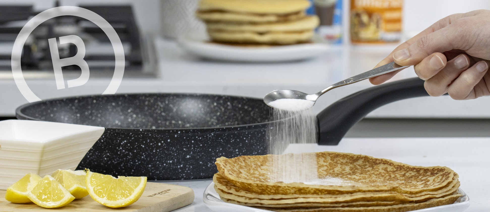 Make pancake day even more creative with inspiration from viral TikTok ...