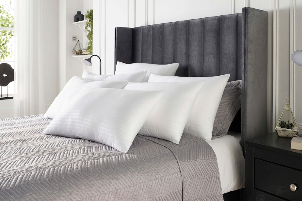 Natural Vs. Synthetic Bedding