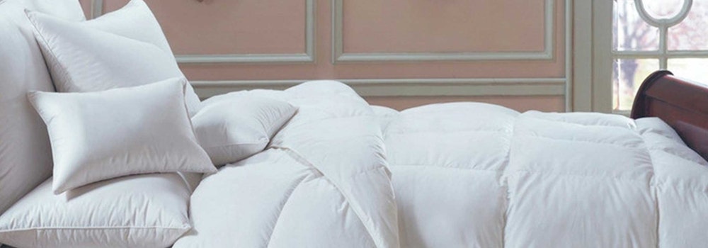 The Worst Advice We’ve Ever Heard About Bedding