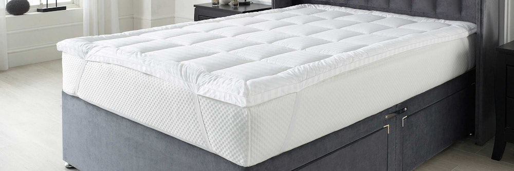 Toppers & Protectors from Downland Bedding
