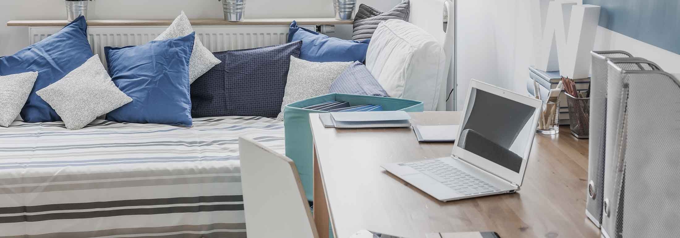 The Perfect Study Bedroom Checklist