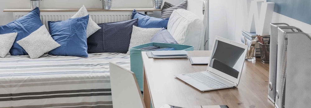 The Perfect Study Bedroom Checklist