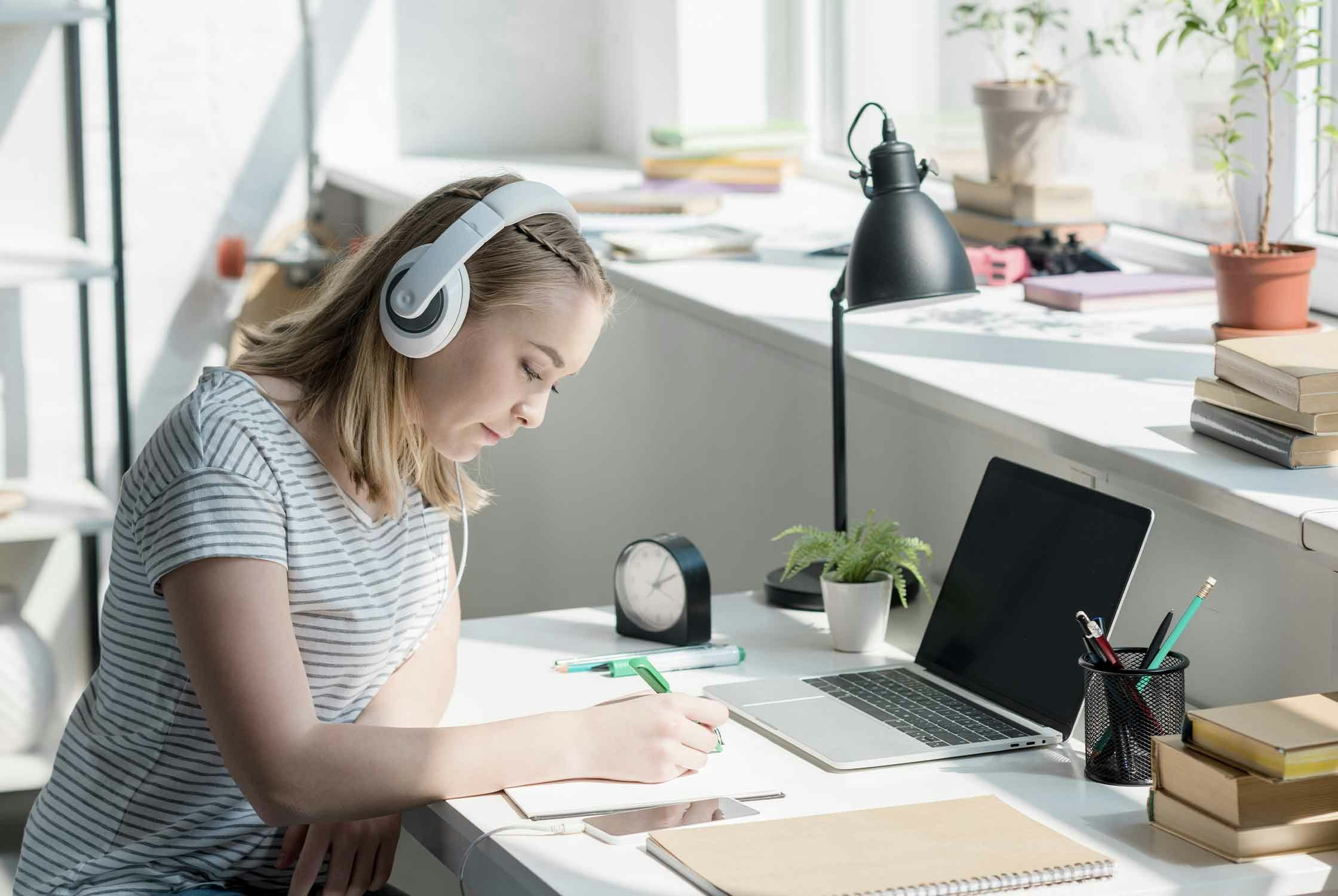 The Perfect Study Bedroom Checklist