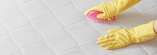 Guide to Removing Common Stains from Bedding