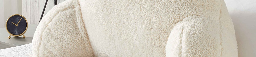 Huggleland Cuddle Cushions