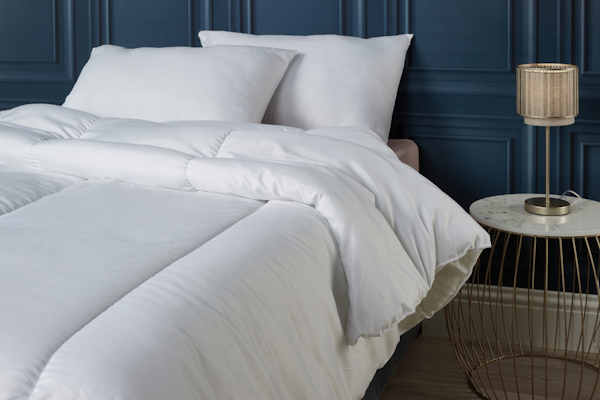 Guide to Removing Common Stains from Bedding