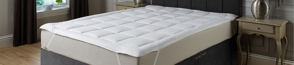 Toppers & Protectors from Downland Bedding