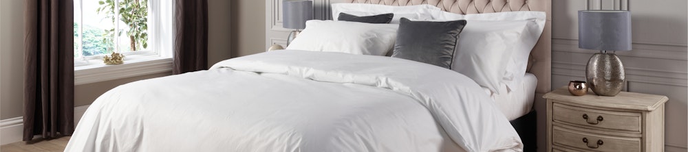 Bed Linen from Downland Bedding