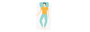 What Sleeping Position Is Best for You and Why