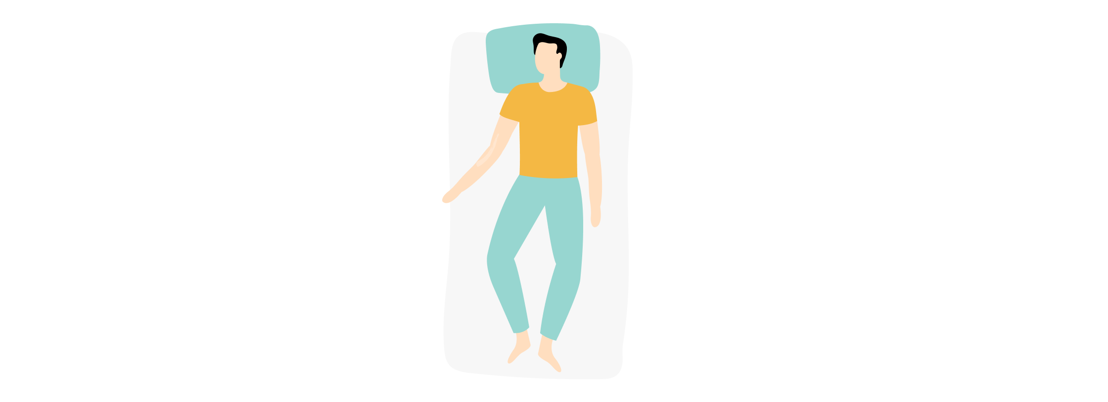 What Sleeping Position Is Best for You and Why
