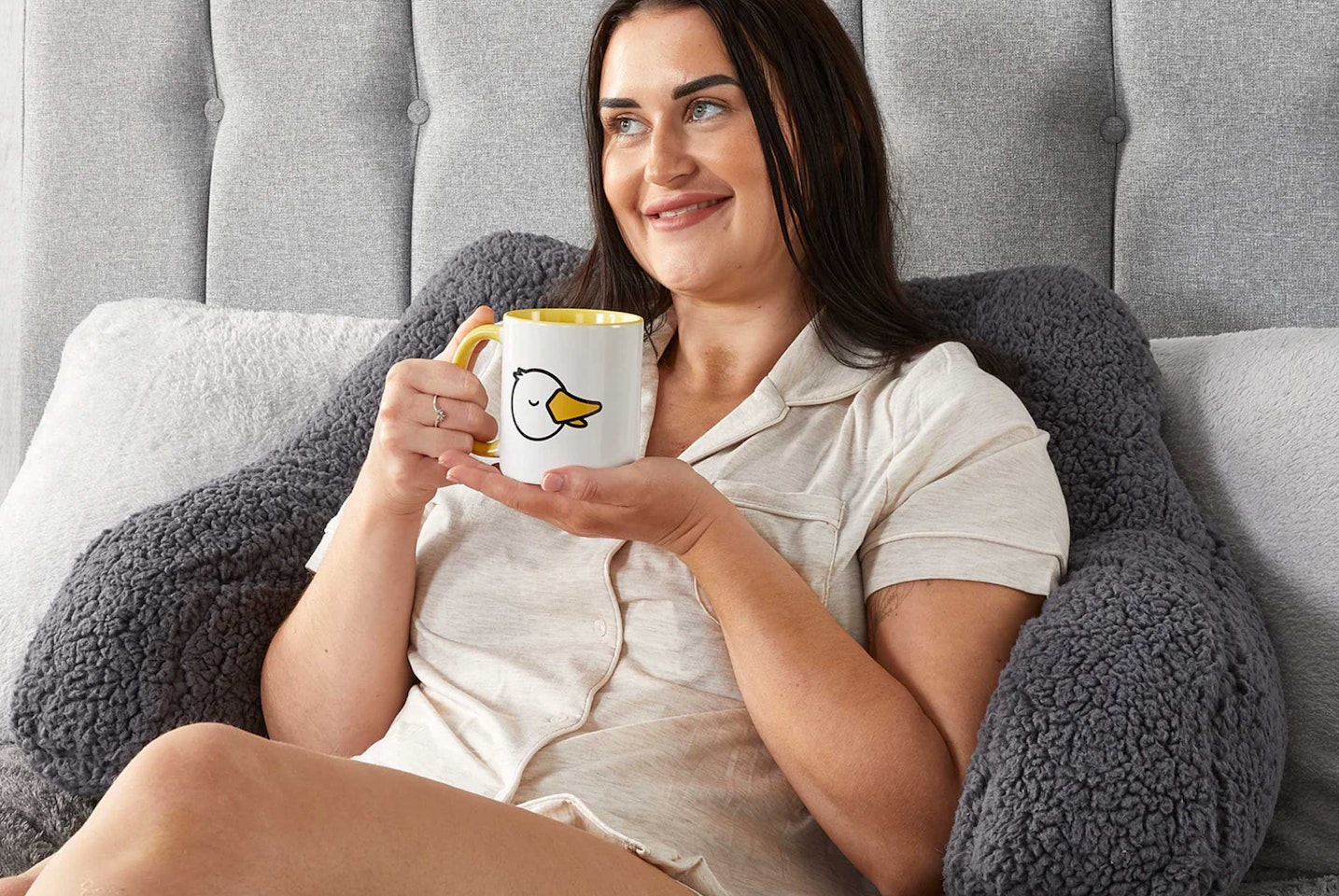 Huggleland Cuddle Cushions