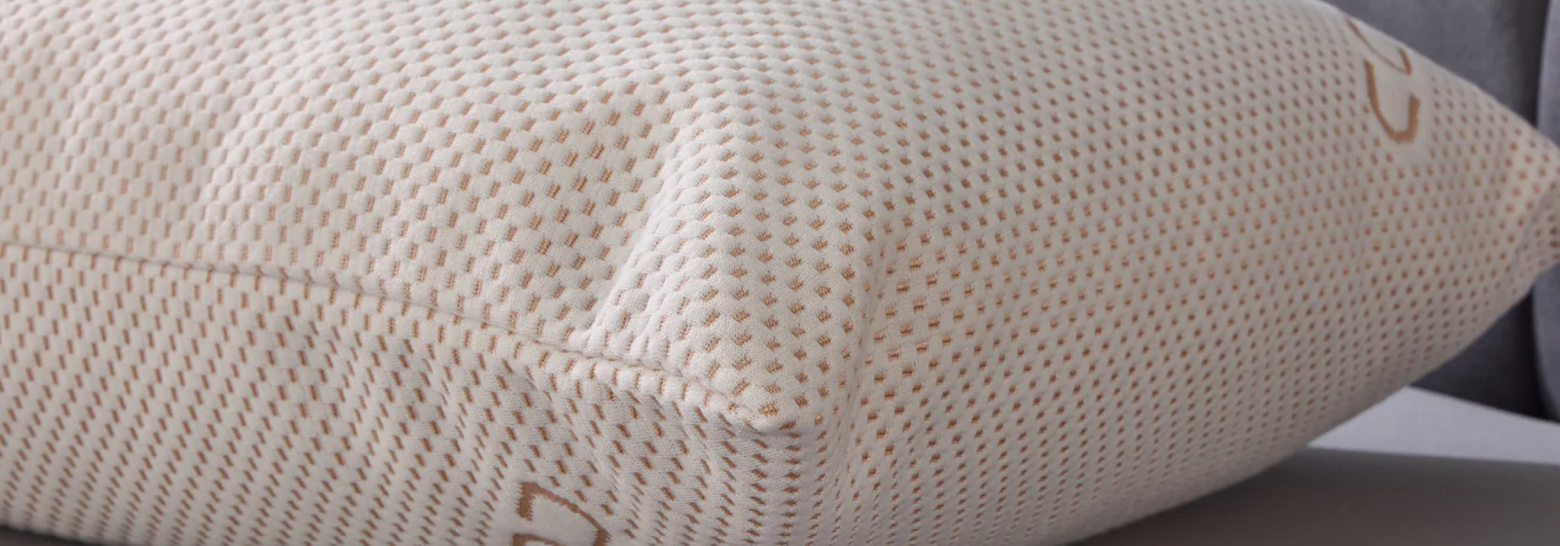 Benefits of a Copper Infused Pillow