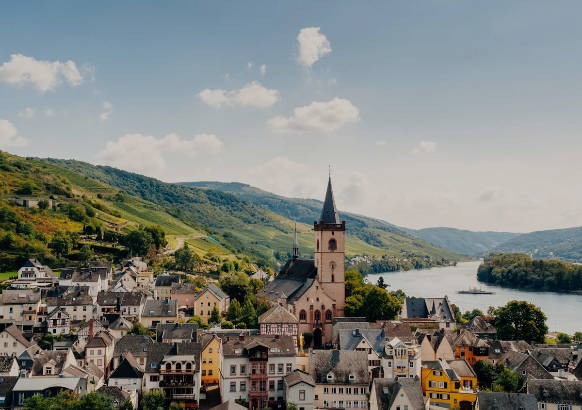 Germany — Motherson Careers