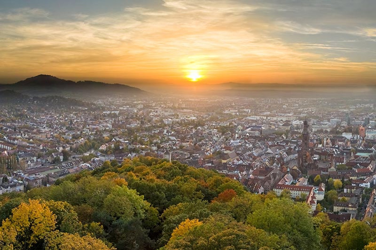 Bötzingen — Motherson Careers