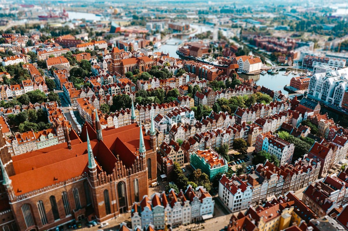 Poland — Motherson Careers