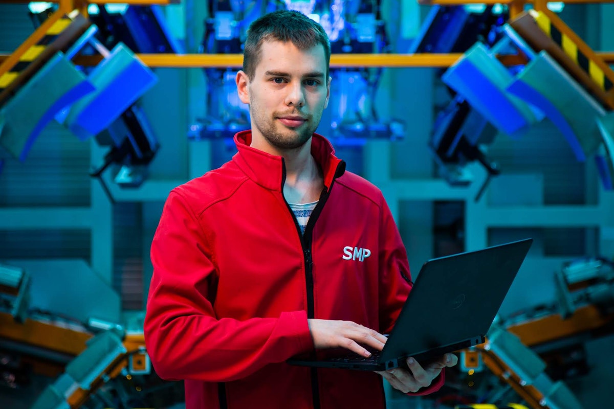 Dual Study Programme in Computer Science — Motherson Careers