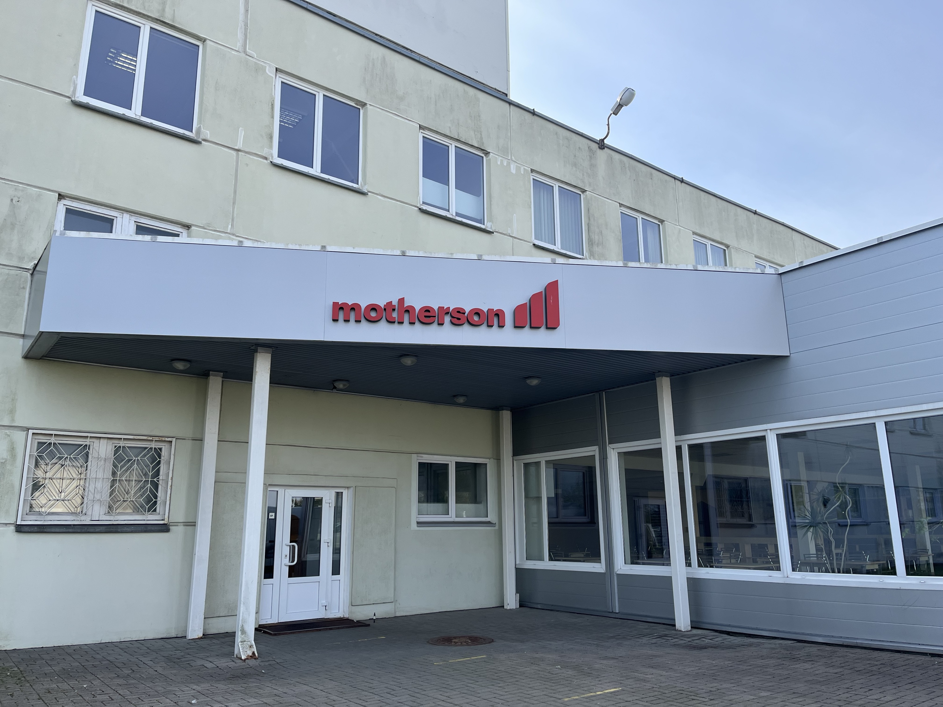 Operatorius (-ė) - surinkėjas (-a)