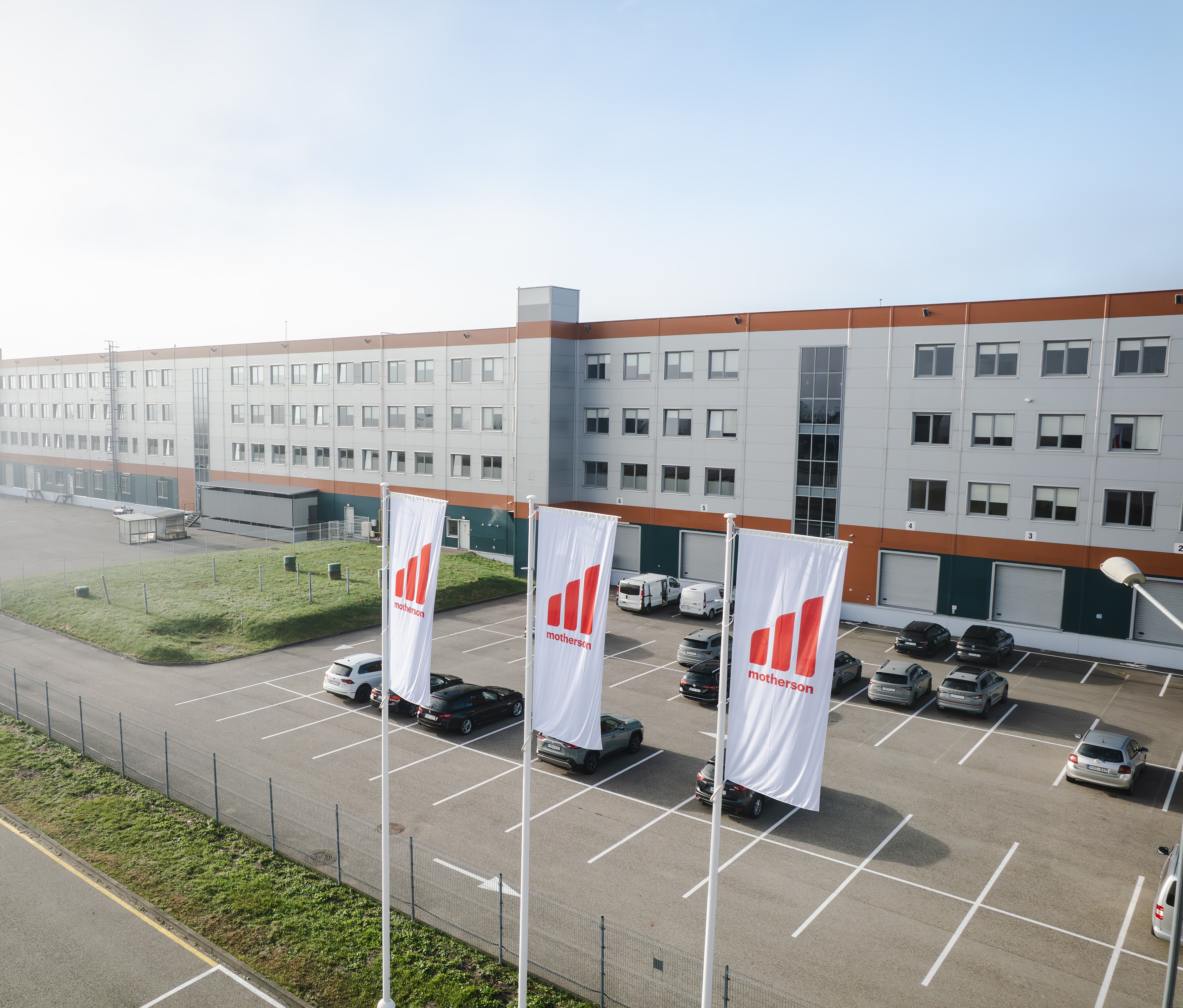 Techninės priežiūros komandos lyderis (-ė)