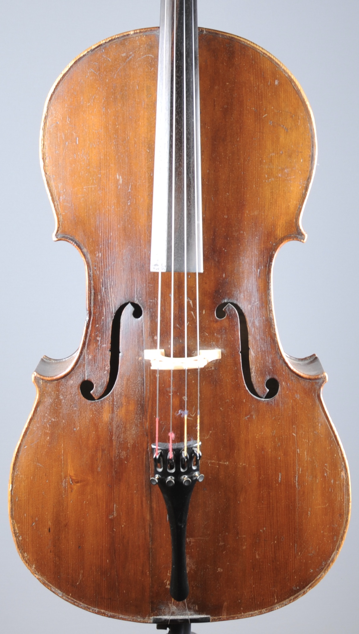 German cello 1900 | Cellos for sale | Cello.se