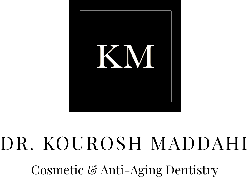 Best Cosmetic Dentist Beverly Hills, CA | Dr. Kourosh Maddahi, DDS