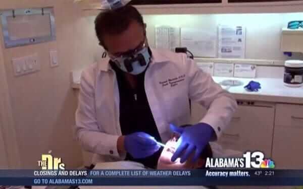Best Cosmetic Dentist Beverly Hills, CA | Dr. Kourosh Maddahi, DDS