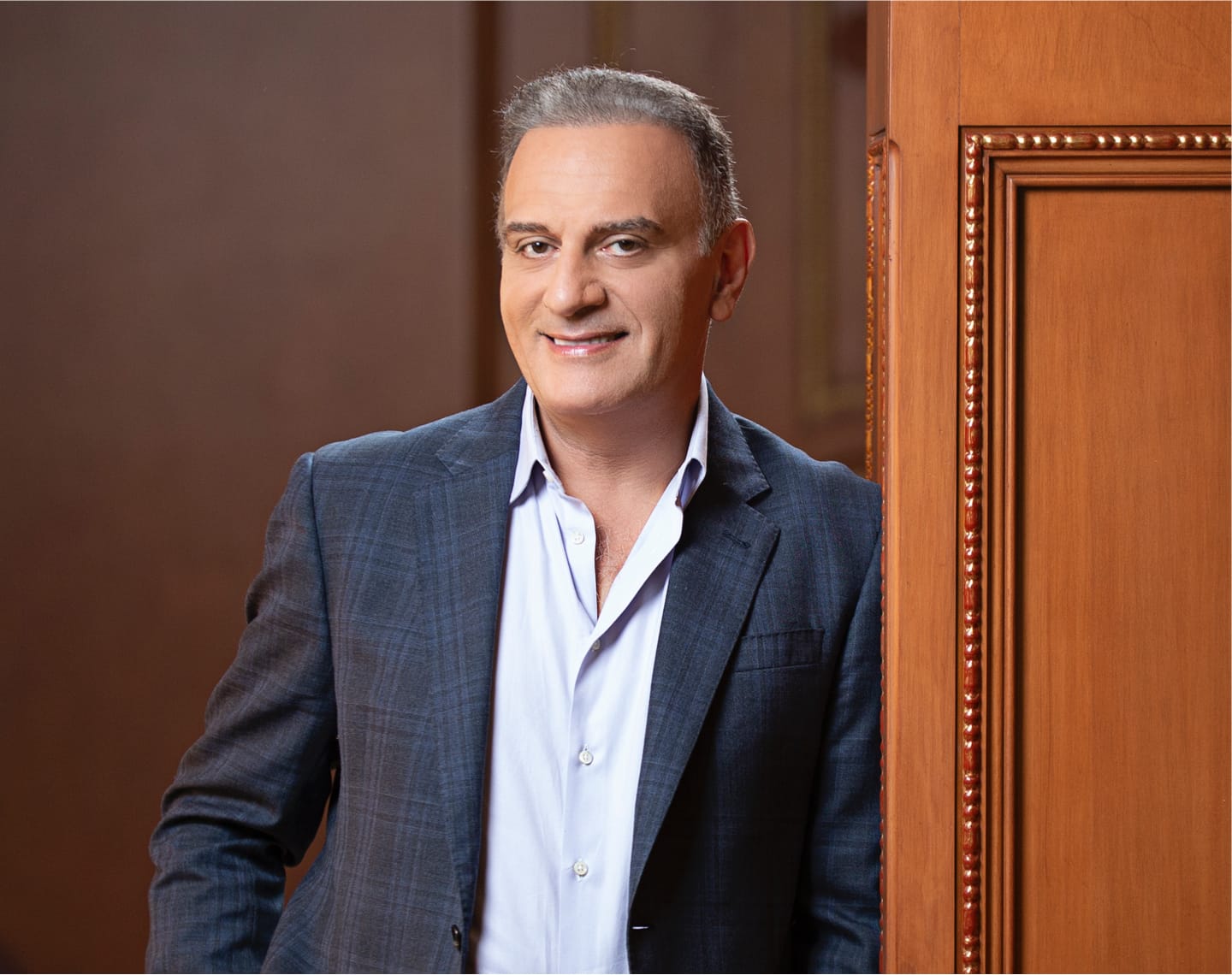 Best Cosmetic Dentist Beverly Hills, CA | Dr. Kourosh Maddahi, DDS