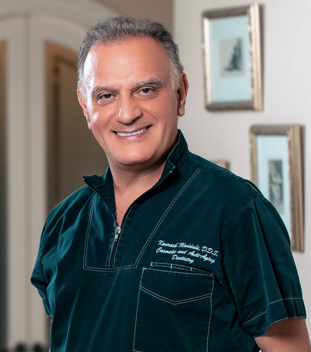 Underbite and Overbite Correction Without Surgery