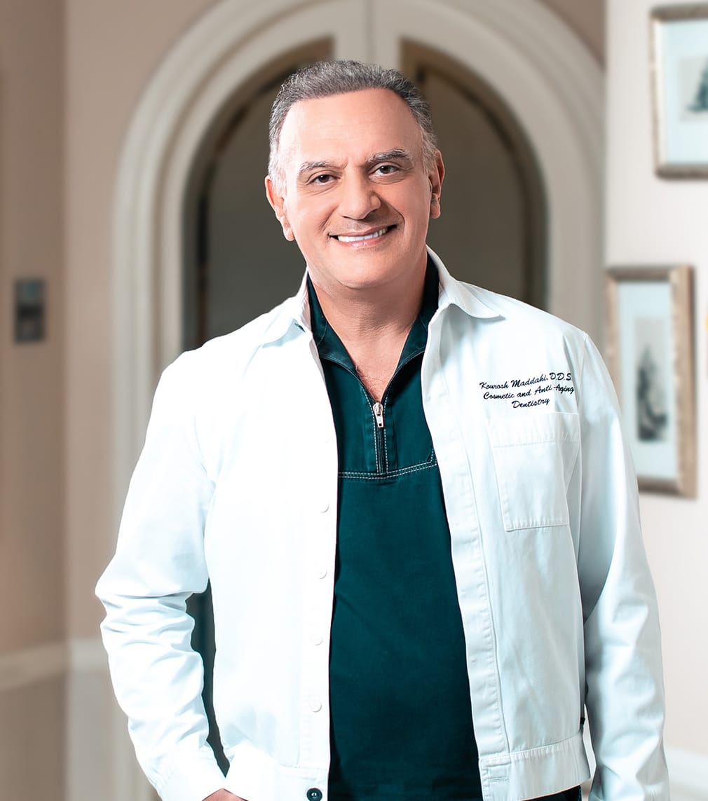 Underbite and Overbite Correction Without Surgery