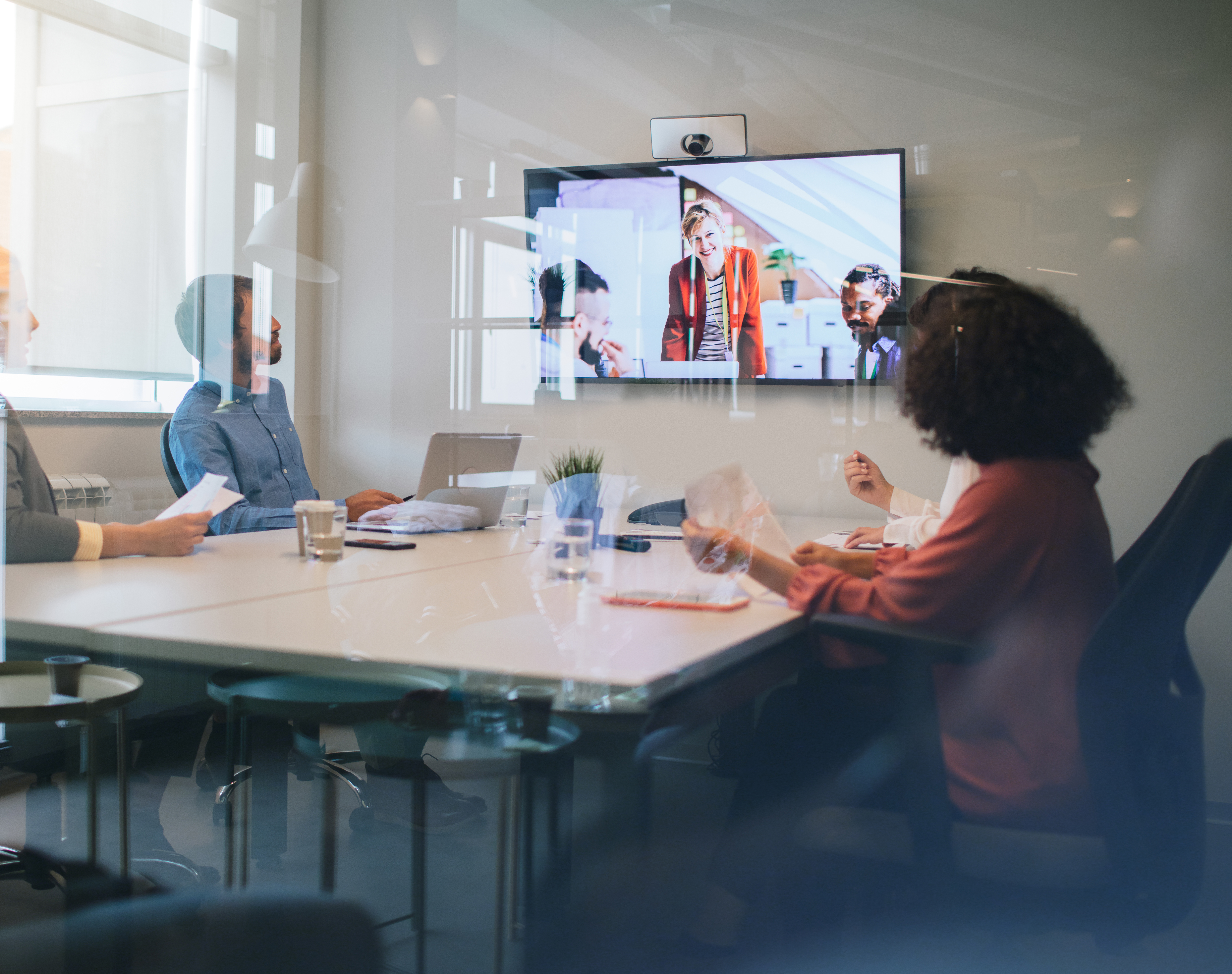 Beheer met perspectief - Gerantis