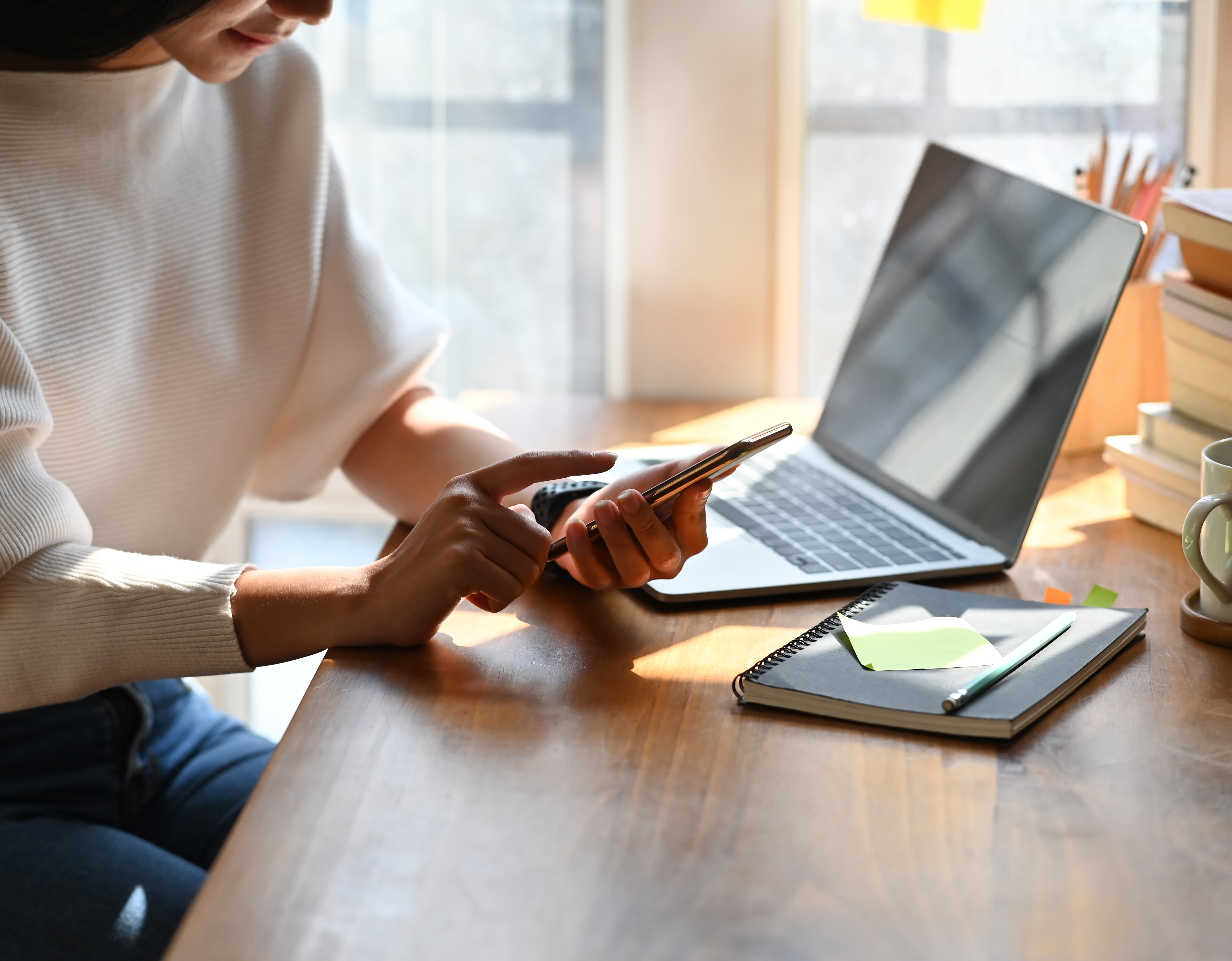 Beheer met perspectief - Gerantis