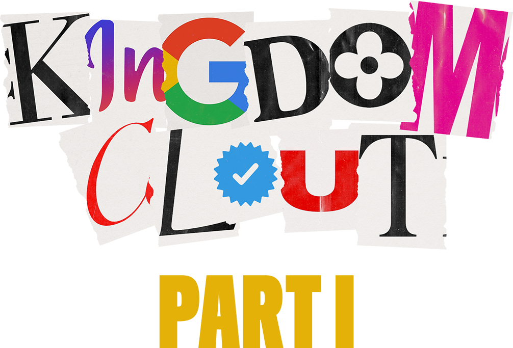 Kingdom Clout Part 1