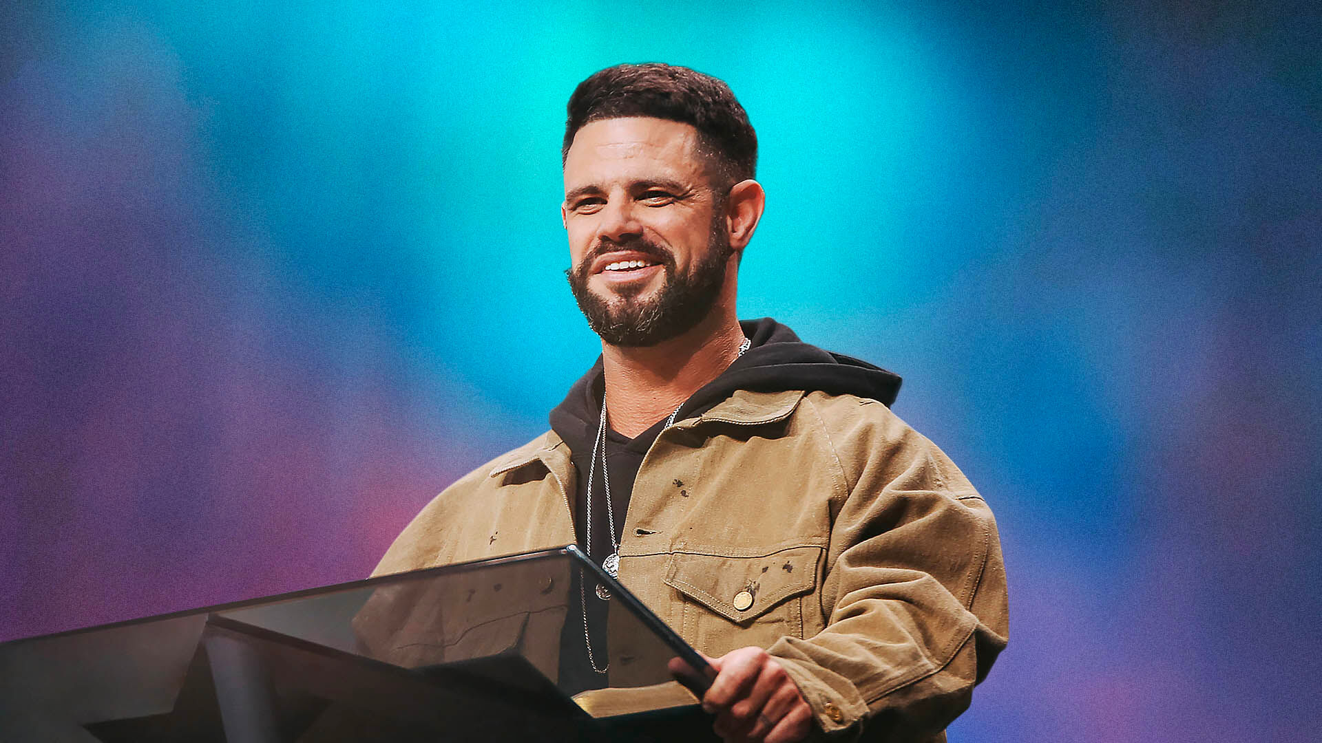 Welcome Home - Elevation Church