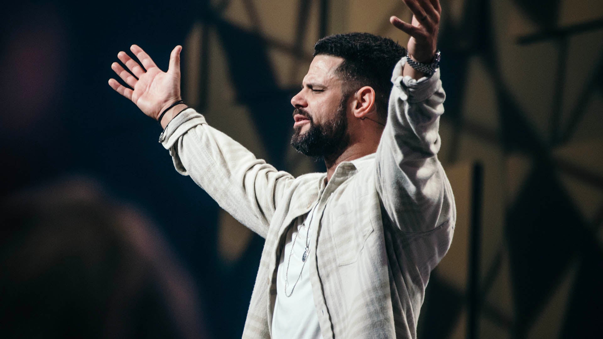 What God Left Out: Flatbread Faith - Sermon Discussion