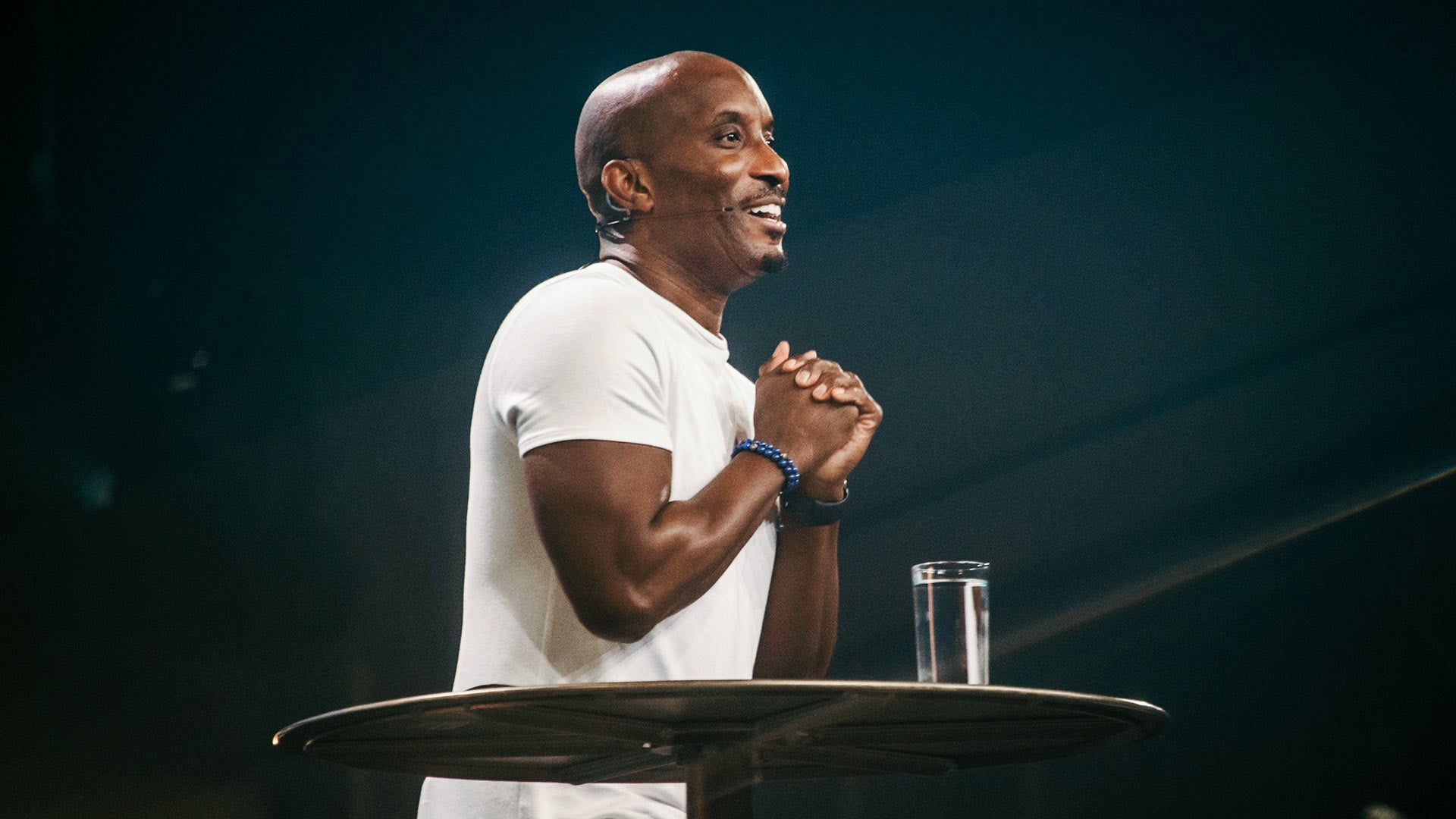 I Didn’t See That Coming - Sermon Discussion