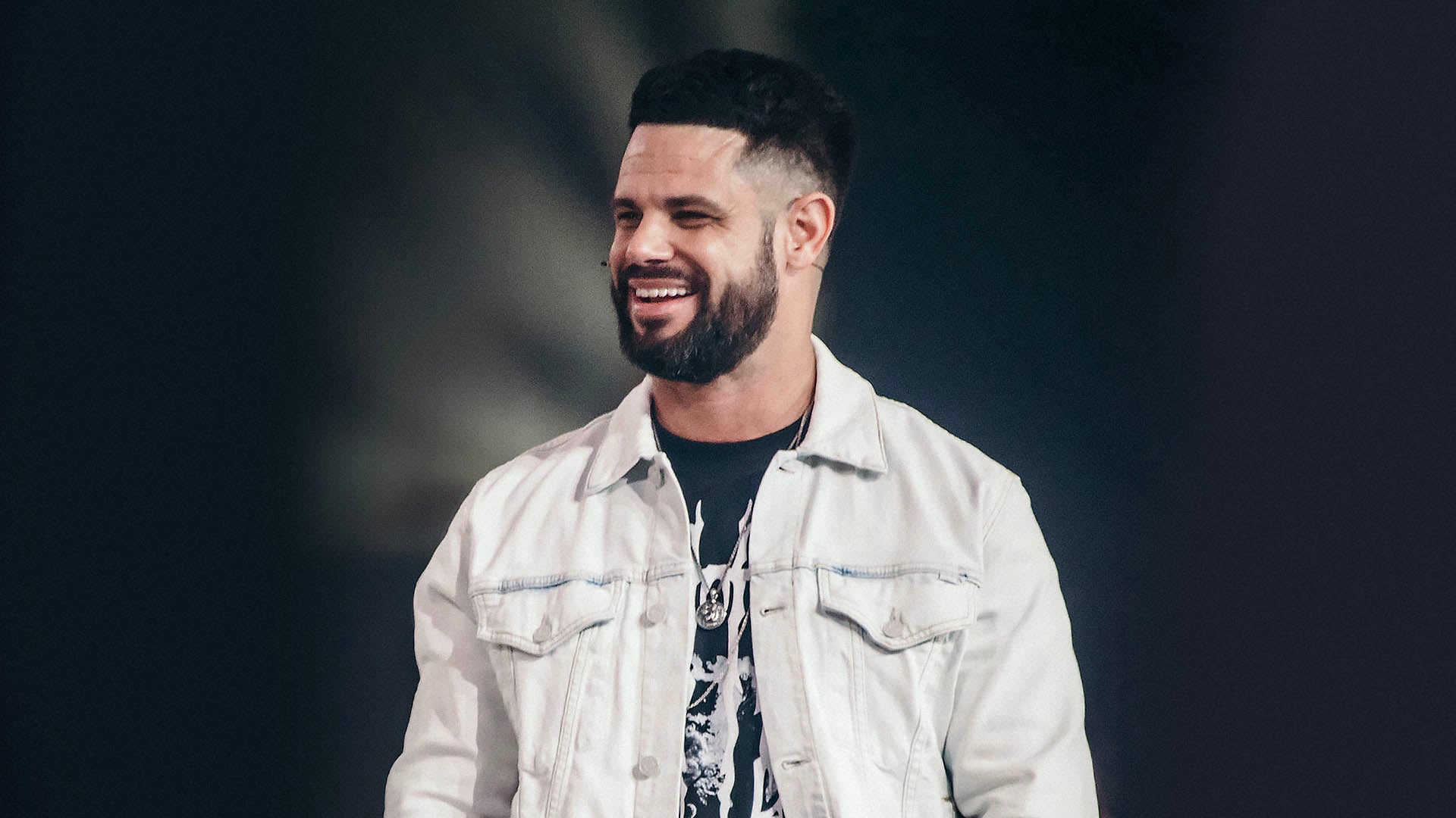 Welcome Home - Elevation Church