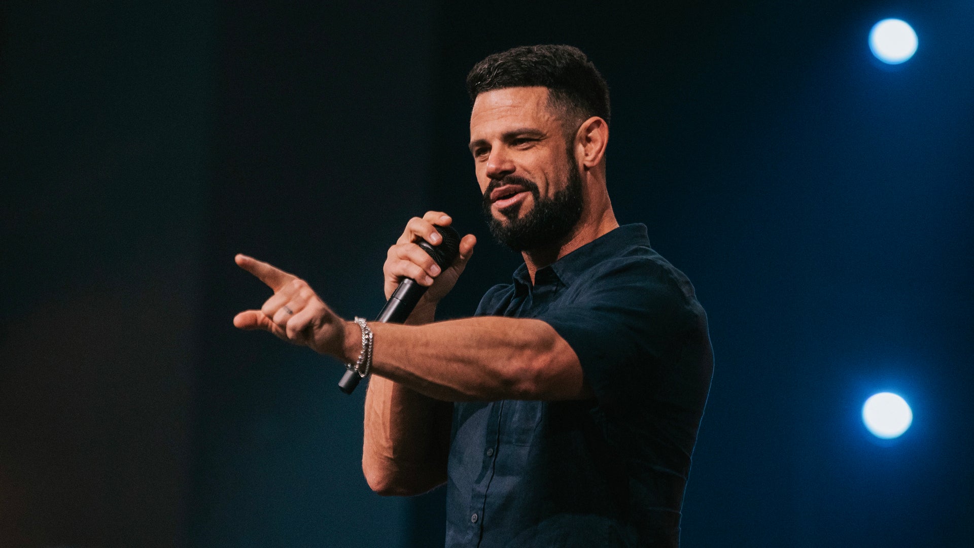 Welcome Home - Elevation Church