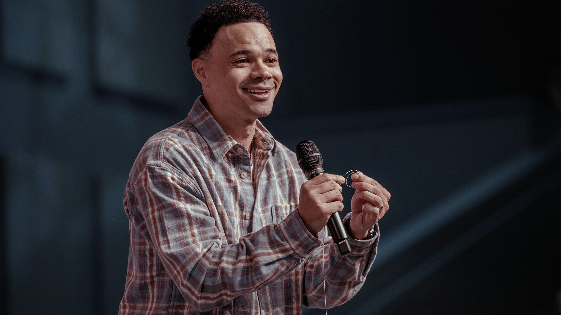 Welcome Home - Elevation Church