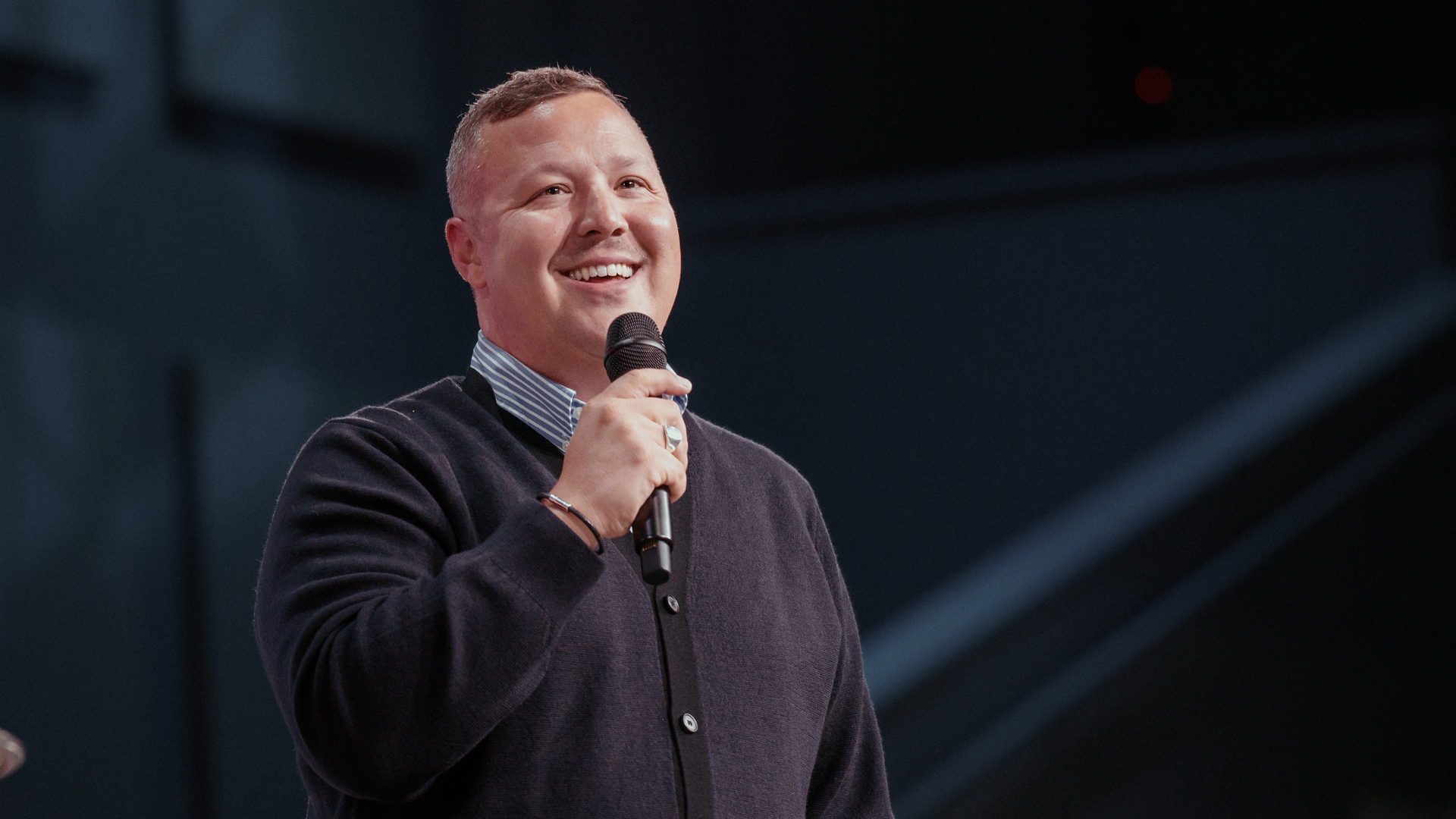 Welcome Home Elevation Church