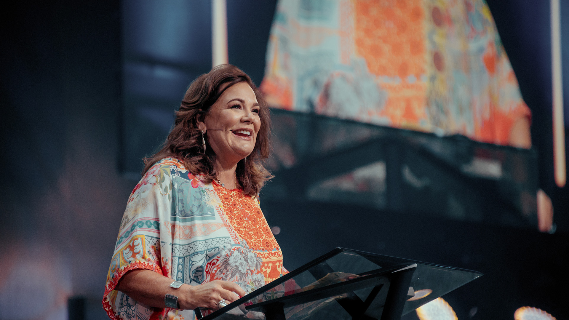 Enough Already! (Lisa Harper)