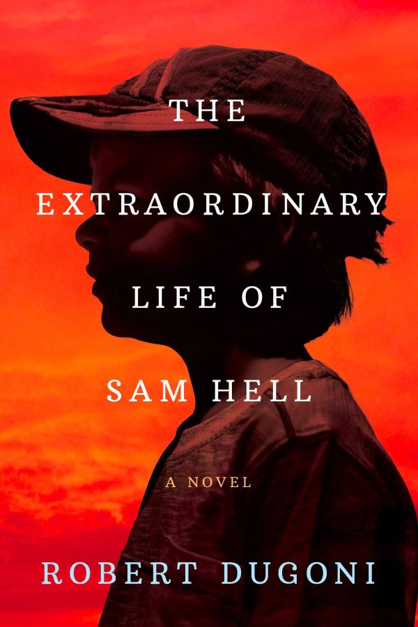 The Extraordinary Life of Sam Hell | Holly Furtick Book Club