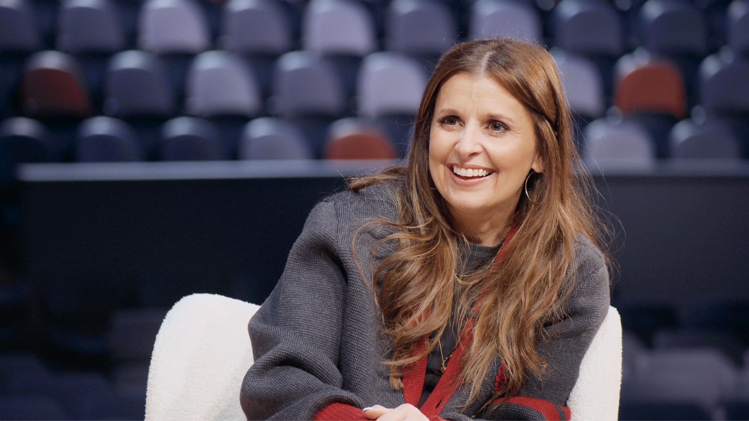 The Secret Of Strength Holly Furtick