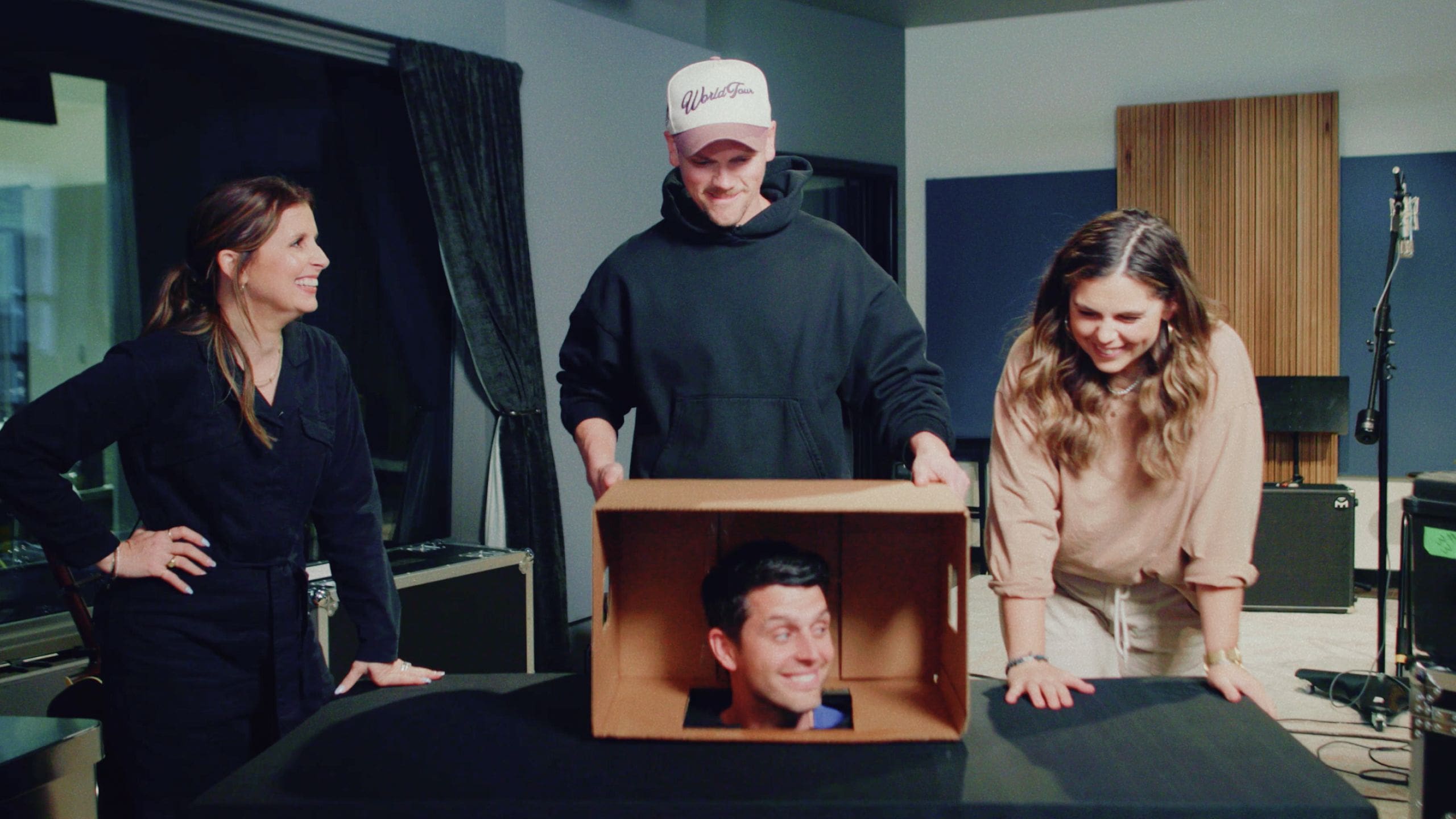 What’s In The Box | Elevation Worship | Holly Furtick