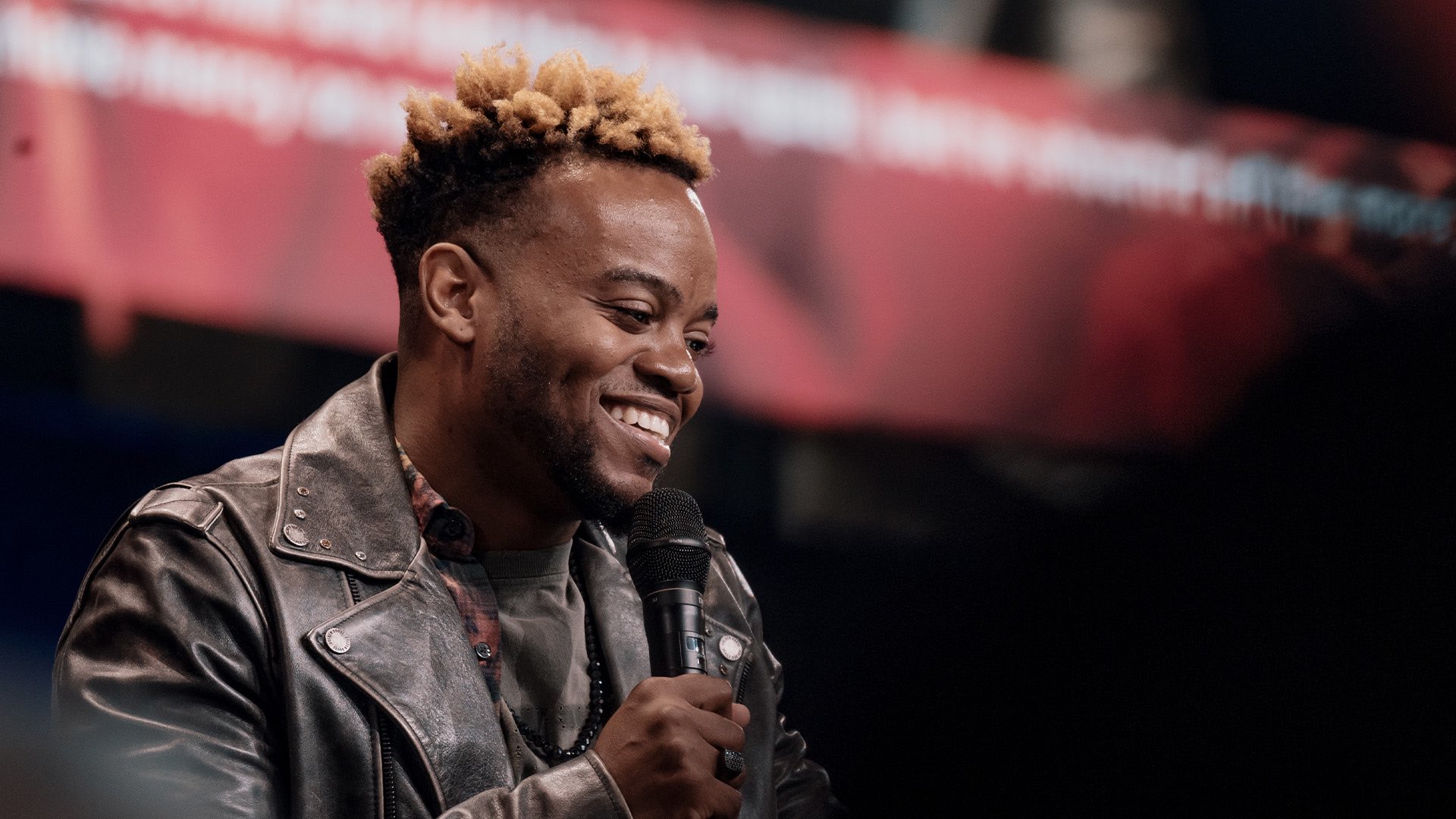 Welcome Home - Elevation Church