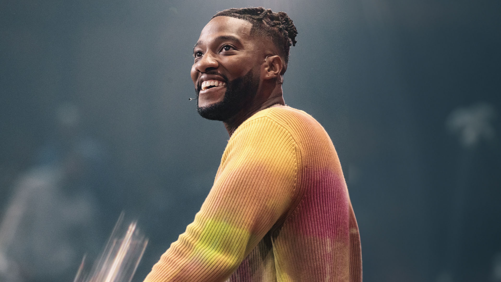 Welcome Home - Elevation Church