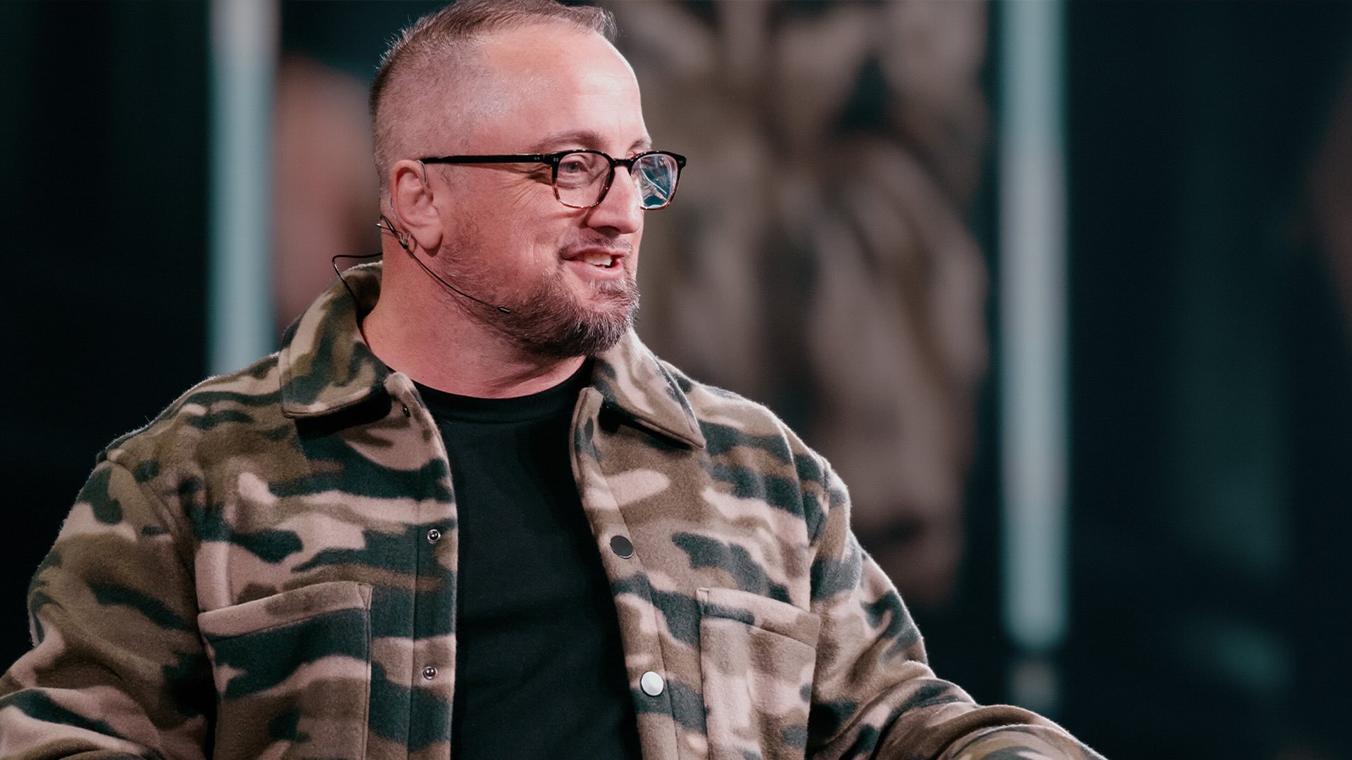 Welcome Home - Elevation Church