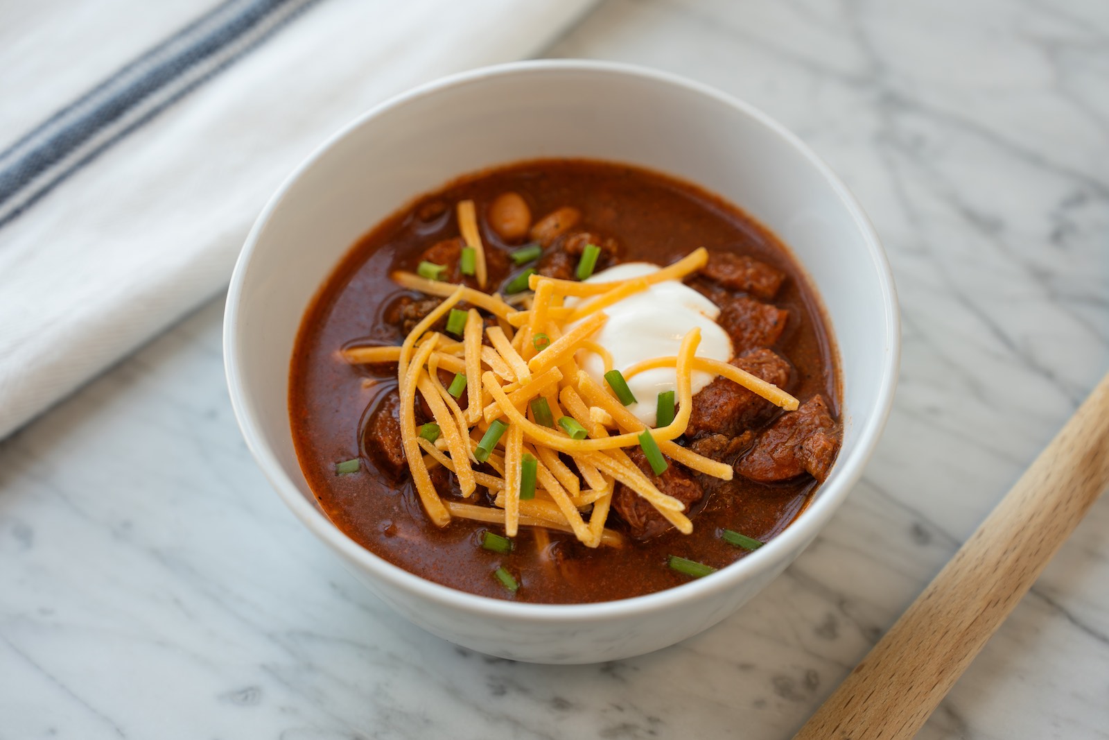 Chili | Holly Furtick Recipes