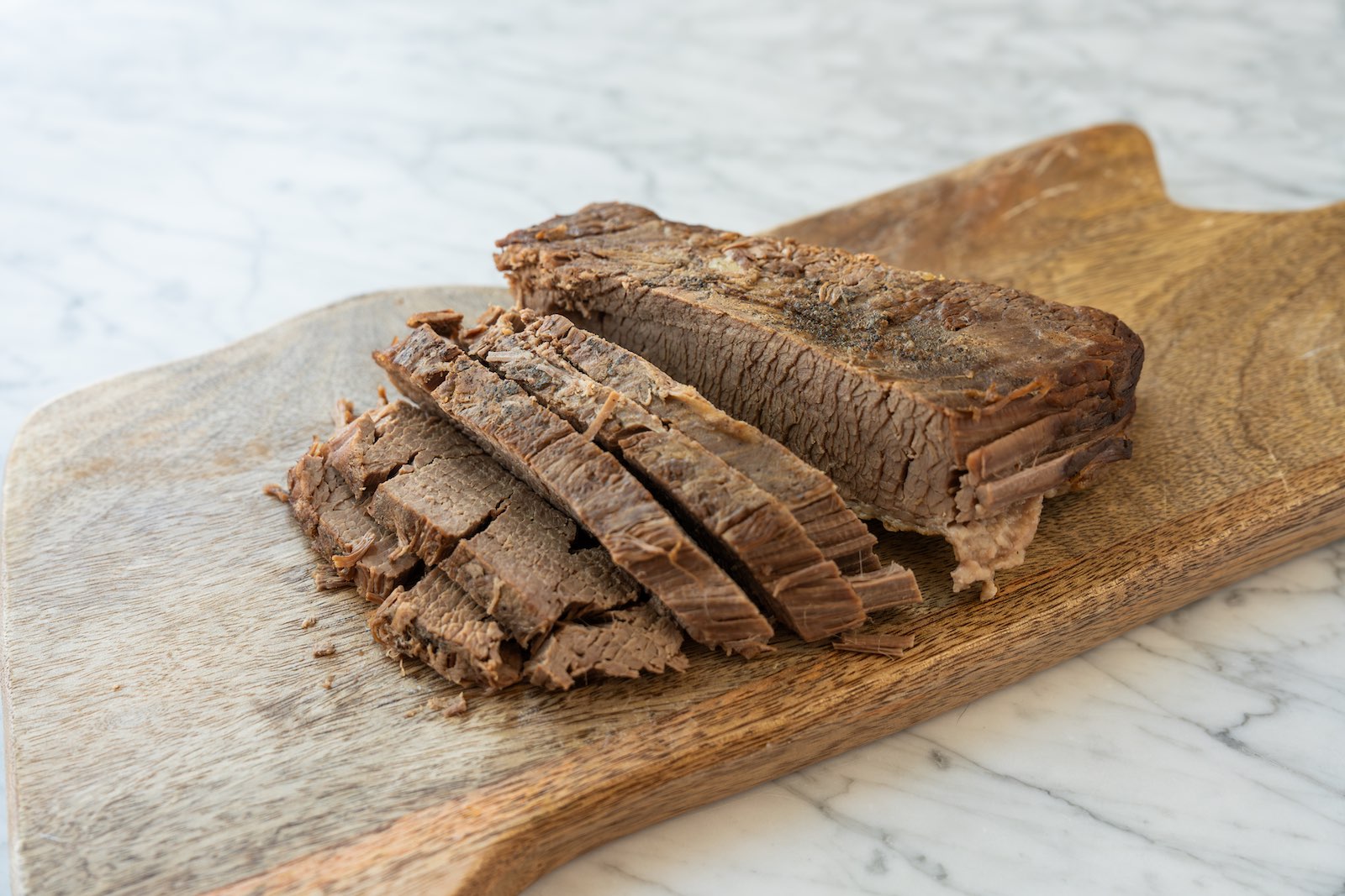 Brisket | Holly Furtick Recipes